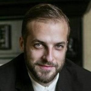 Nathan Rudolph - poet at allpoetry