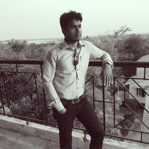 Abhijit Maity - poet at allpoetry