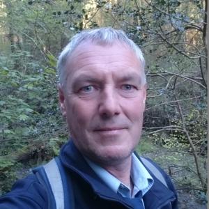 Keith Preston - poet at allpoetry