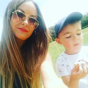 Amanda Lowery - poet at allpoetry