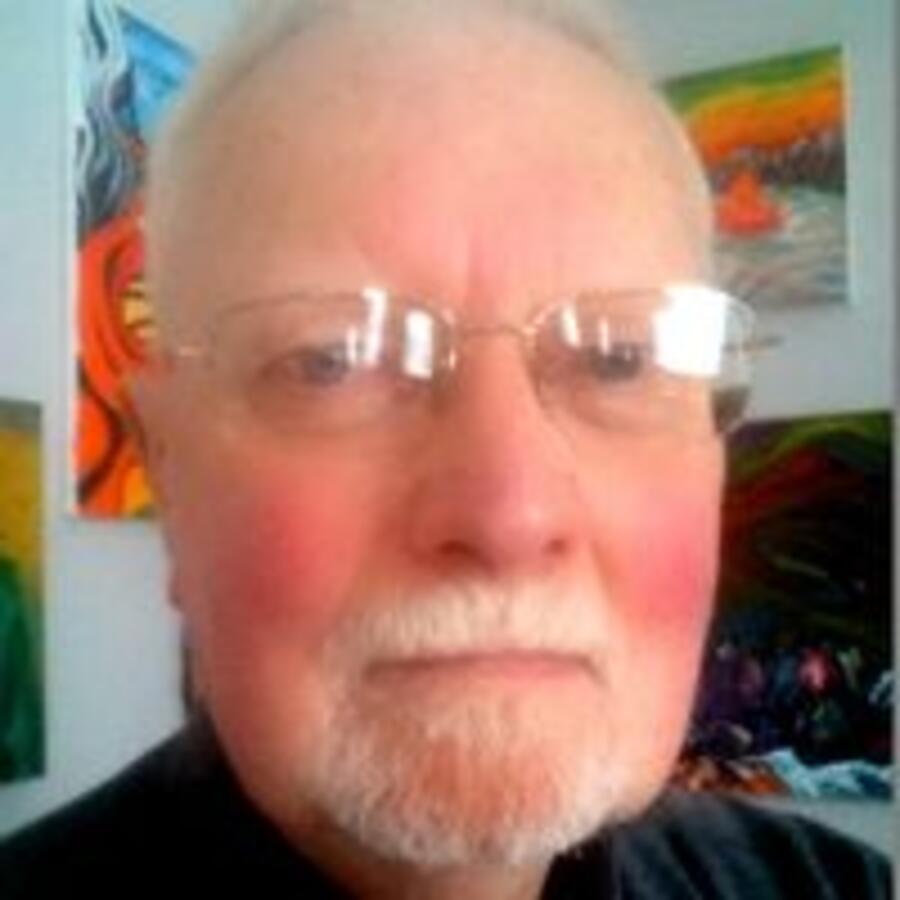 George Hunter - poet at allpoetry