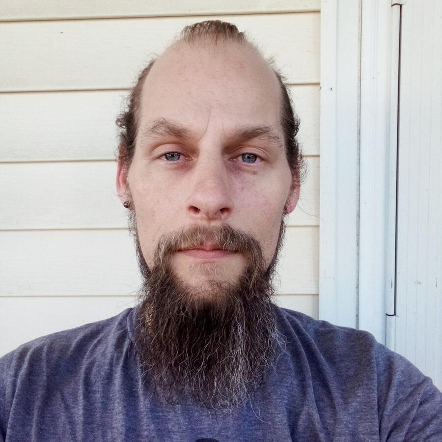 Brandon- - poet at allpoetry