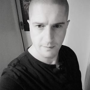 Simon-McGurk - poet at allpoetry