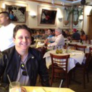 Brian Bronson - poet at allpoetry