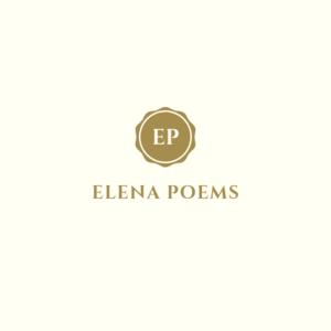 Elena Poems - poet at allpoetry