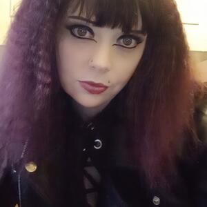 Raven Salvatore - poet at allpoetry