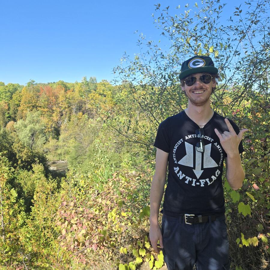 Kidd - poet at allpoetry