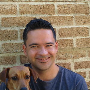 Johann Beukes - poet at allpoetry