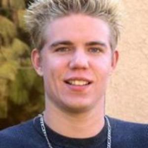 Travis Kelly - poet at allpoetry