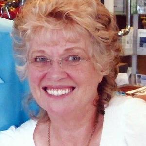 Lyn Dennis - poet at allpoetry