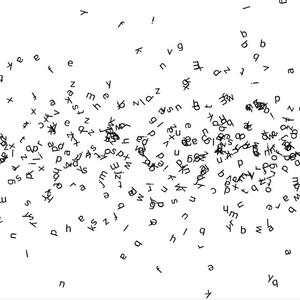 Randomletters - poet at allpoetry