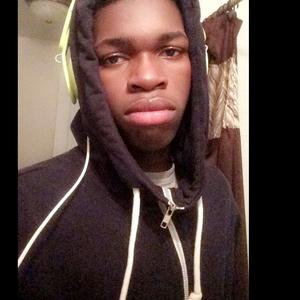 Muhammed Darboe - poet at allpoetry