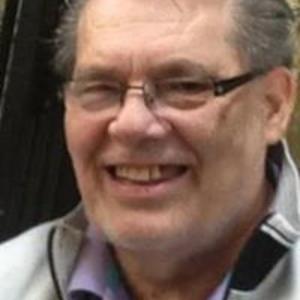 Ken Chartrand - poet at allpoetry