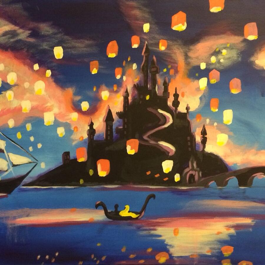 Worship ( Acrostic) - a poem by Crystal Hope - All Poetry