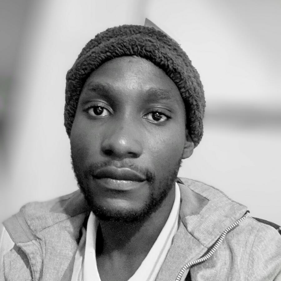 Chibwe - poet at allpoetry
