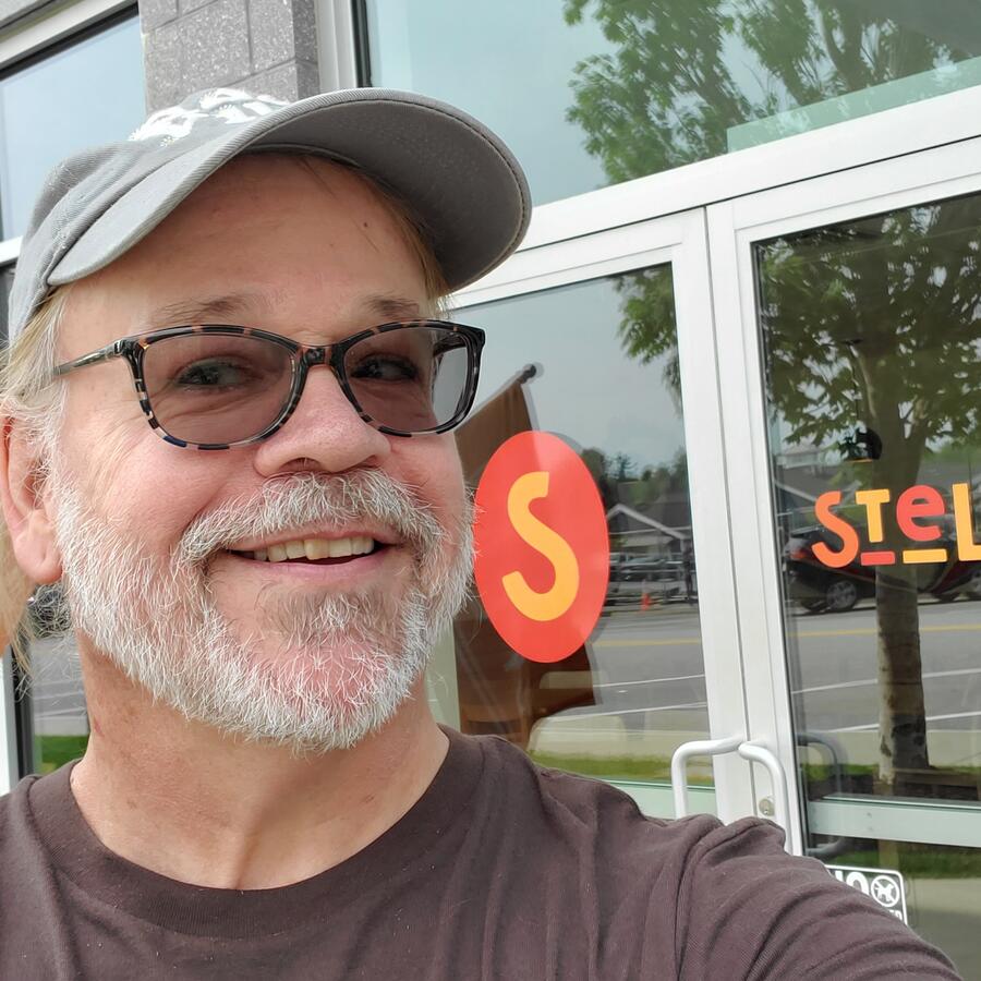 Jasper Salach - poet at allpoetry