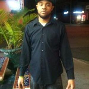 Clifton Ransom - poet at allpoetry