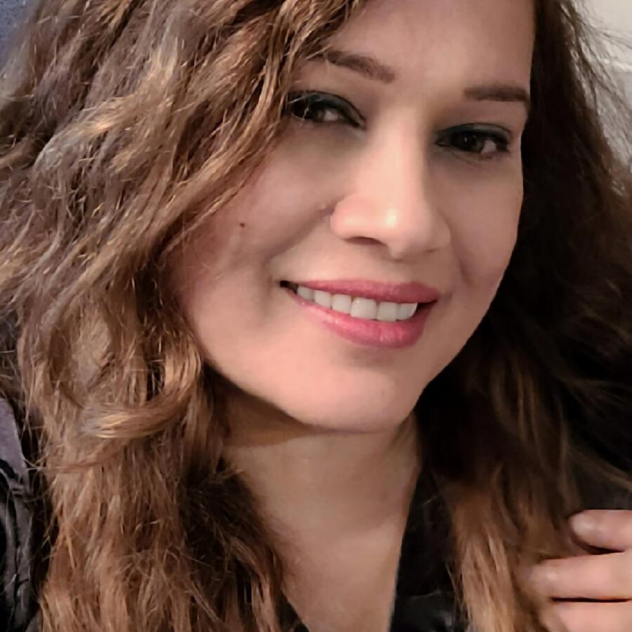 Sherry Anne - poet at allpoetry