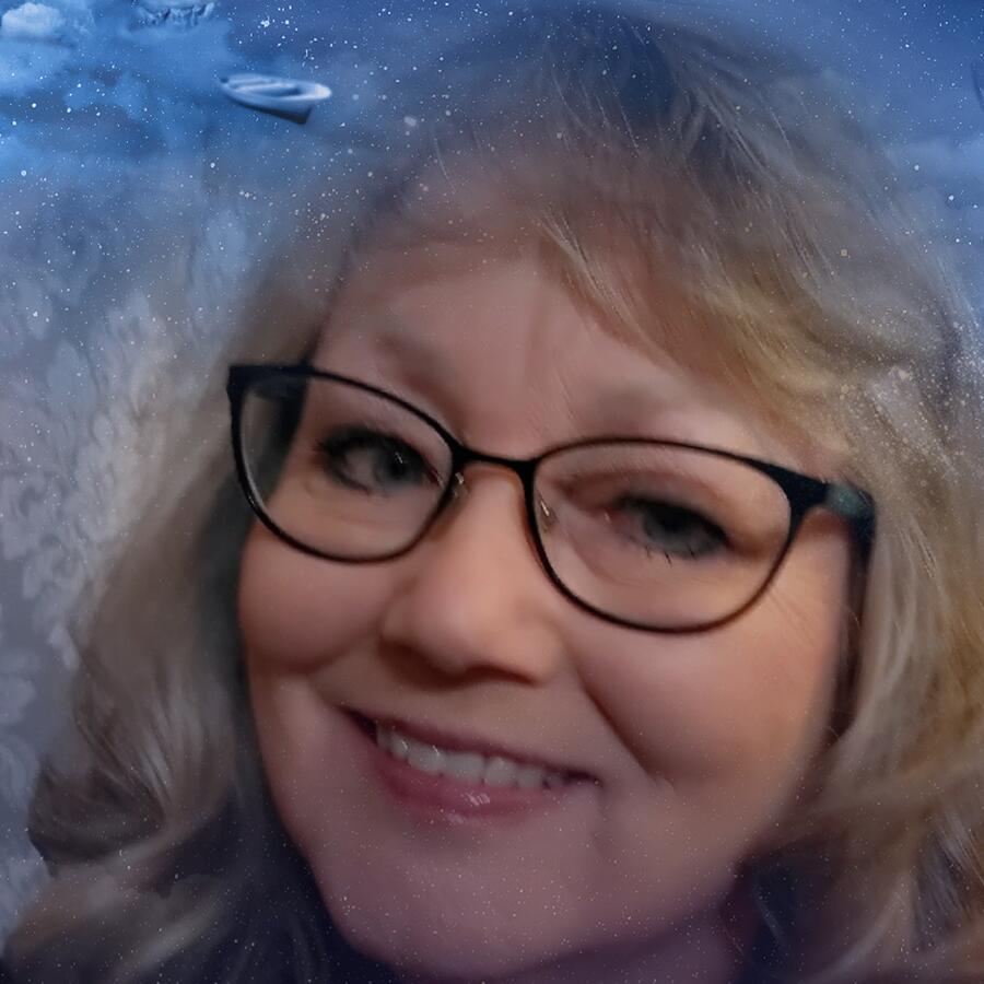 Martha Mosley Mc - poet at allpoetry