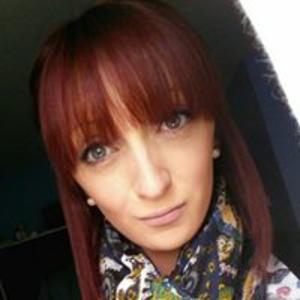 Amber Lea Slater - poet at allpoetry