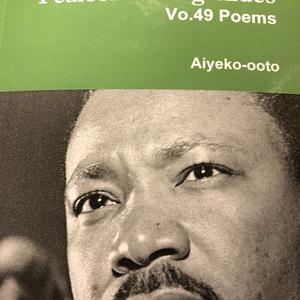 Aiyeko-ooto - poet at allpoetry