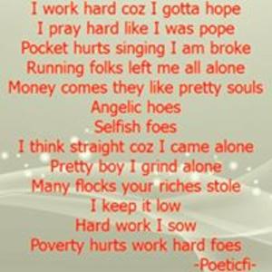 Say my Name - a poem by poeticfi - All Poetry