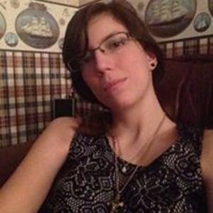 Amber Barfield - poet at allpoetry