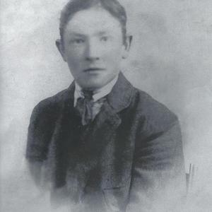 Declan molloy - poet at allpoetry