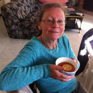 Beryl Johnson - poet at allpoetry