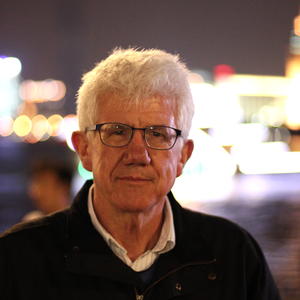 Ray Murphy - poet at allpoetry