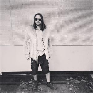 Merrill Shoup - poet at allpoetry