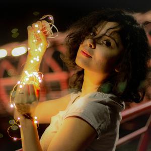 Pavithra shetty - poet at allpoetry