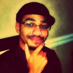 Gregory Thomas - poet at allpoetry