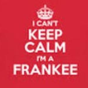 Frankee - poet at allpoetry