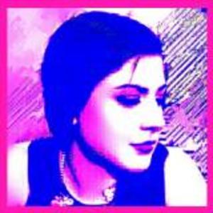 Rebecca Joy - poet at allpoetry