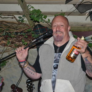 GreyWolf 1957 - poet at allpoetry