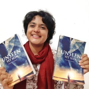 Susan Ann Samuel - poet at allpoetry