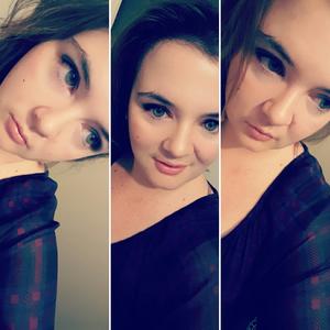 Kayleigh Padilla - poet at allpoetry