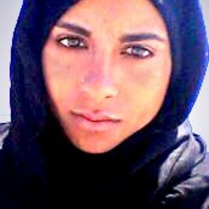 Halima - poet at allpoetry