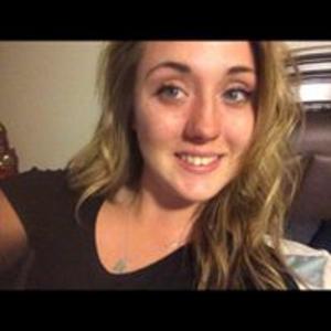 Teisha Huffman - poet at allpoetry