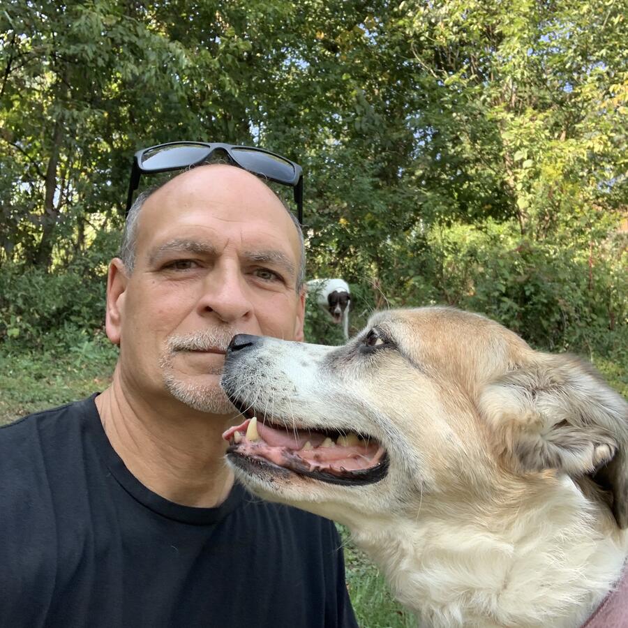 Edhunter - poet at allpoetry