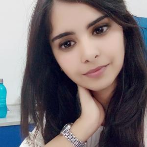 Utkarsha Sharma - poet at allpoetry