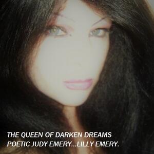 QueenOfDarkenDreams. - poet at allpoetry