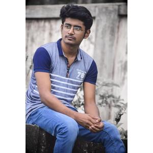 Sumon Hasan - poet at allpoetry