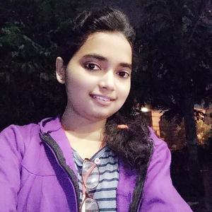 Shipra Pandey - poet at allpoetry