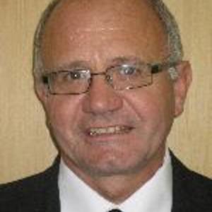 Brian T Duffield - poet at allpoetry