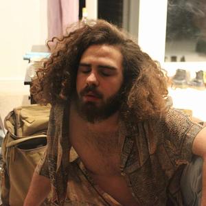 Cameron Ray - poet at allpoetry