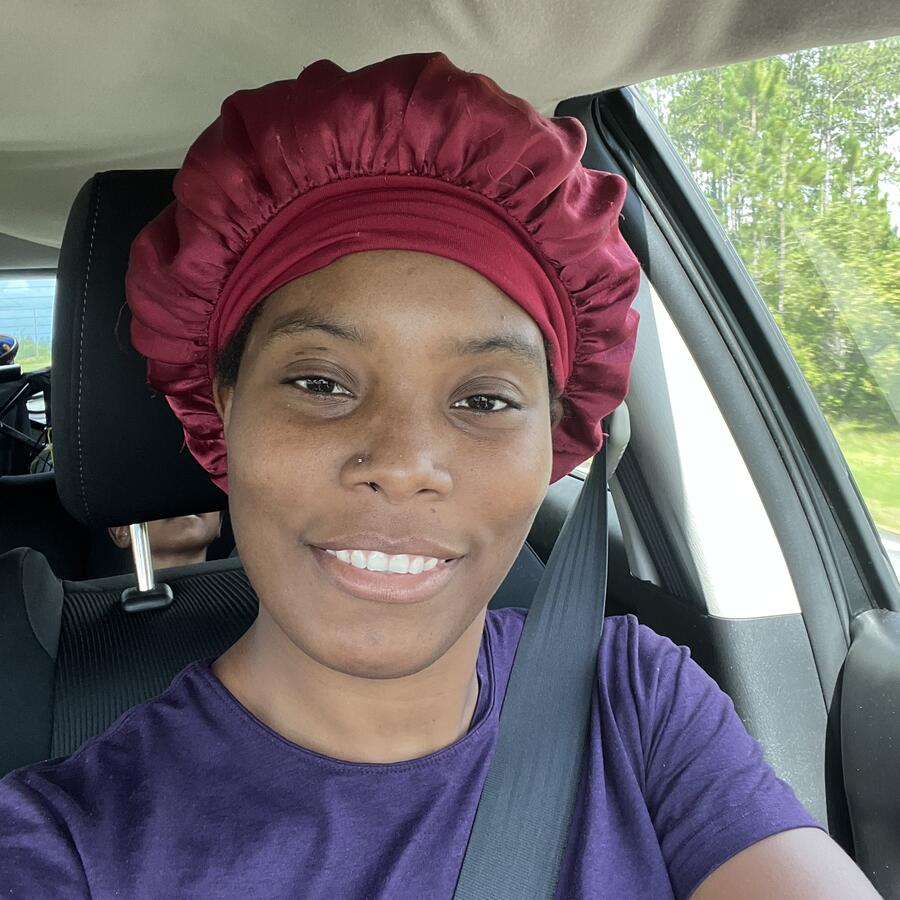 Shameka lemley - poet at allpoetry