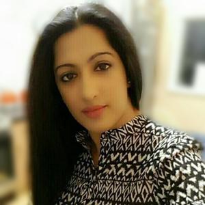 Saira - poet at allpoetry