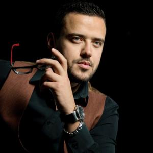 Albi Lushi - poet at allpoetry